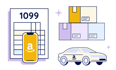 Taxes for Amazon Flex 1099 Delivery Drivers: Ultimate Guide